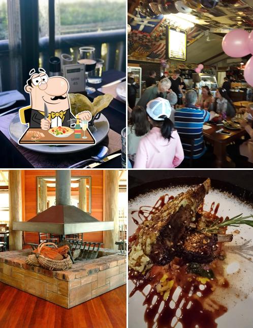 Birches Restaurant, Mount Mee - Restaurant menu, prices and reviews