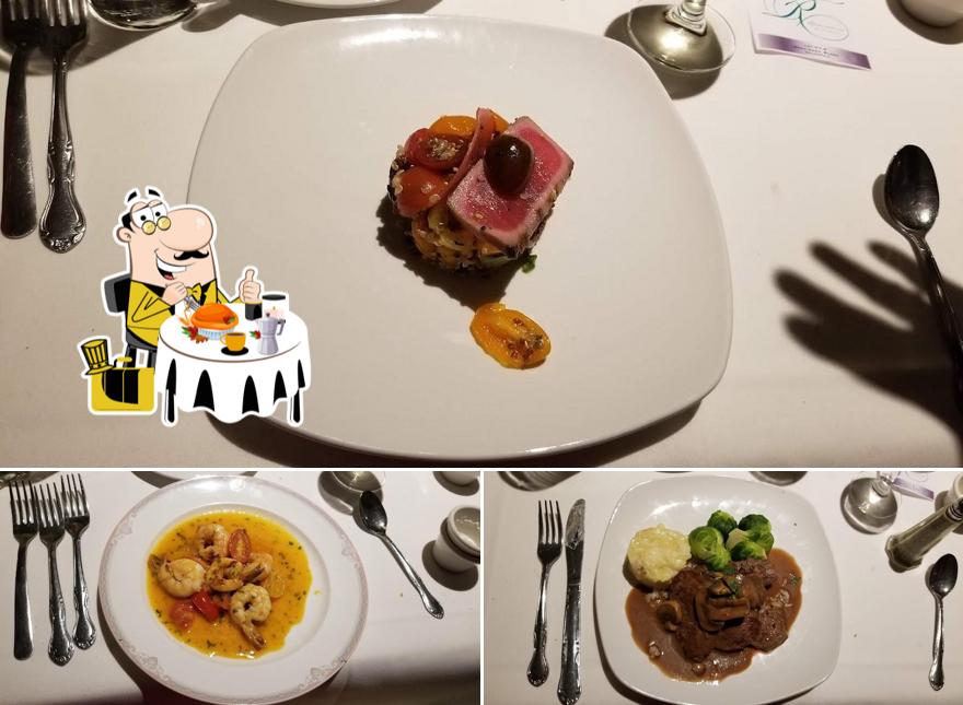 Chez Yasu, Topeka - Restaurant menu, prices and reviews