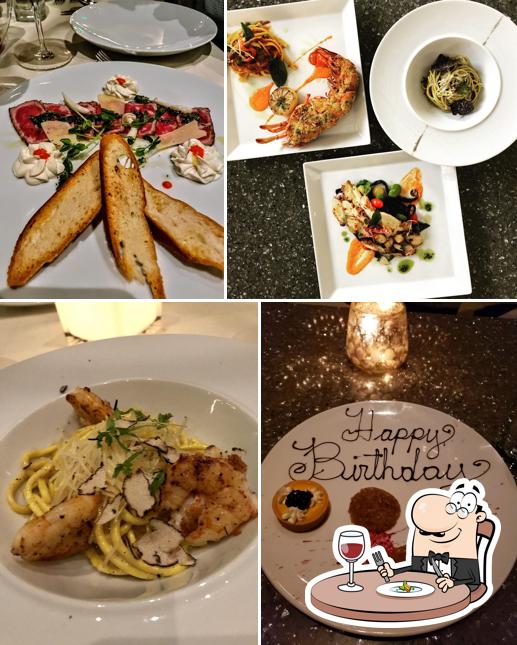 Potente in Houston - Restaurant reviews