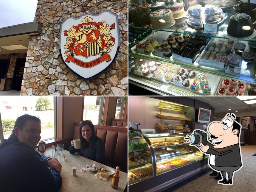 Ponzio's Diner-Bakery-Bar, Cherry Hill - Restaurant menu, prices and ...