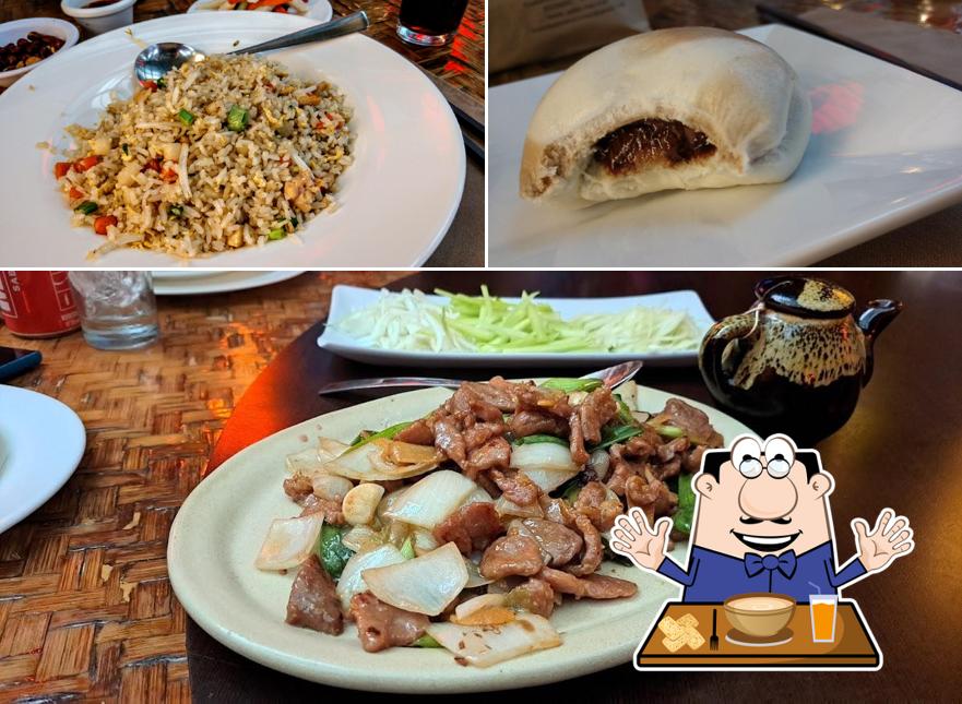 Asian Bay, Ciudad López Mateos - Restaurant menu, prices and reviews