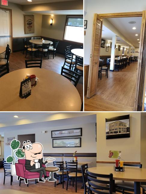 West Side Family Restaurant in Grinnell - Restaurant reviews