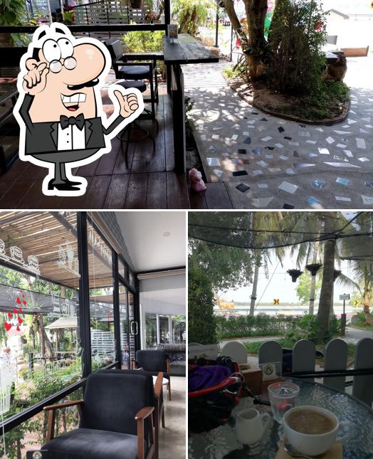 Baiyoke Cafe, Pattaya City - Restaurant reviews