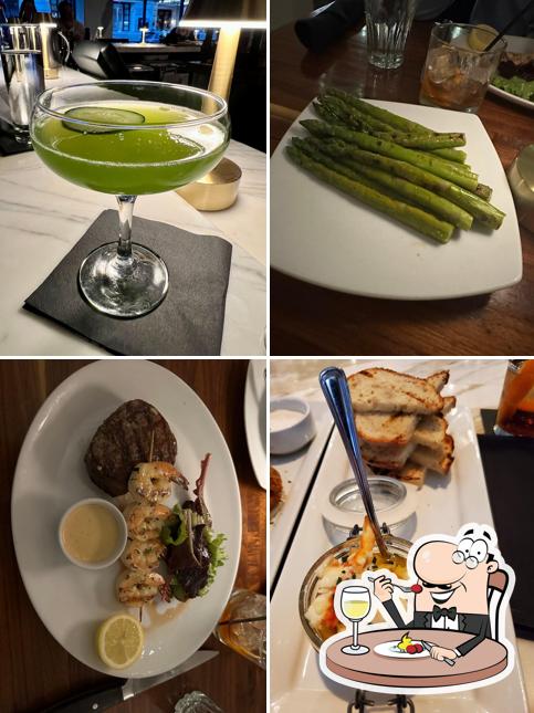 Brendon's Catch 23 in Louisville - Restaurant menu and reviews