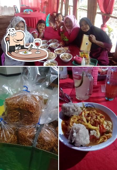 Кафе Baso Wedding, Katapang - Отзывы о ресторане