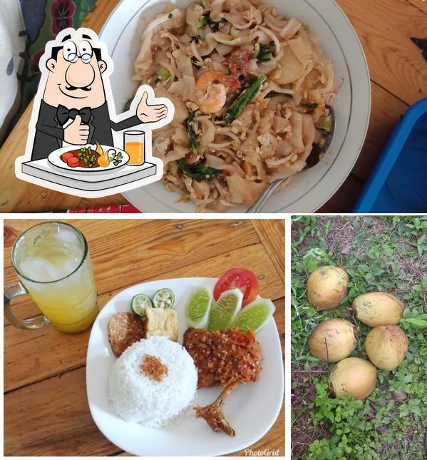 Kafe Dapur Indah cafe, West Jakarta - Restaurant reviews