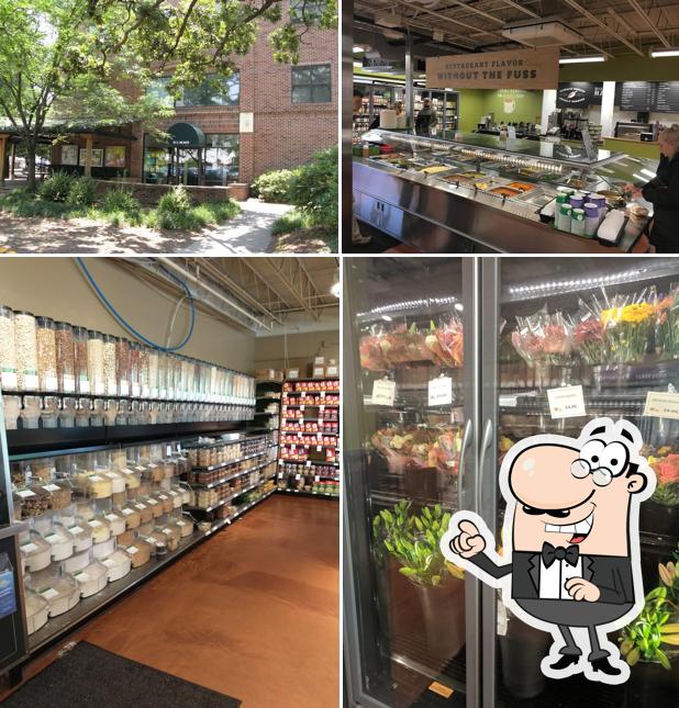 Weaver Street Market, Carrboro - Restaurant menu, prices and reviews