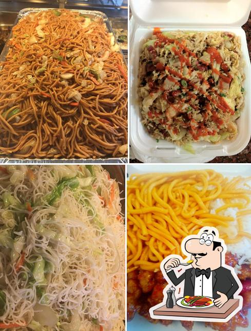 Chinese Taste Fast Food, 1630 E Cesar E Chavez Ave in Los Angeles ...