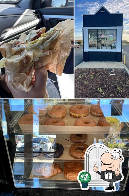 Common Grounds, Fairfield - Restaurant menu, prices and reviews