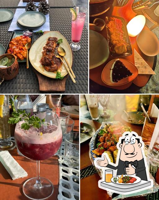 Elgin Cafe, Amritsar - Restaurant menu and reviews