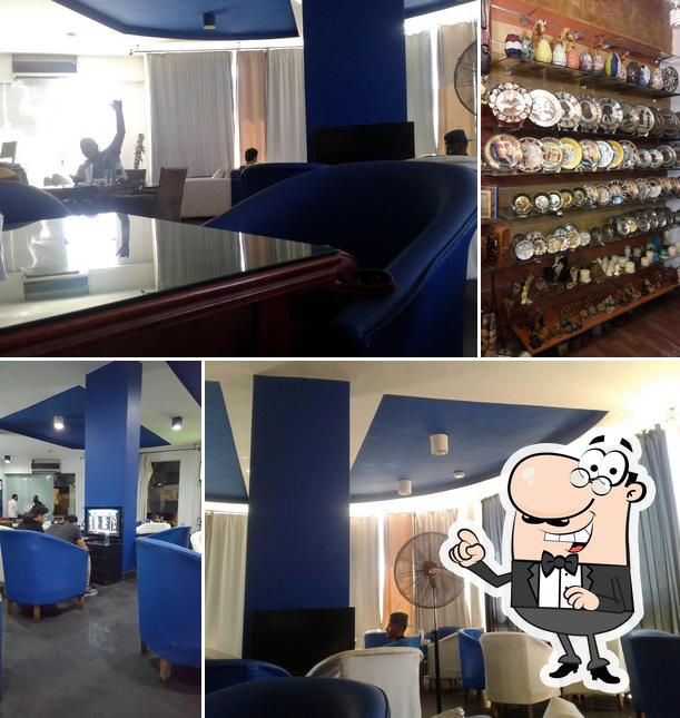 Facebook Cafe Sharm, Sharm El-Sheikh - Restaurant reviews