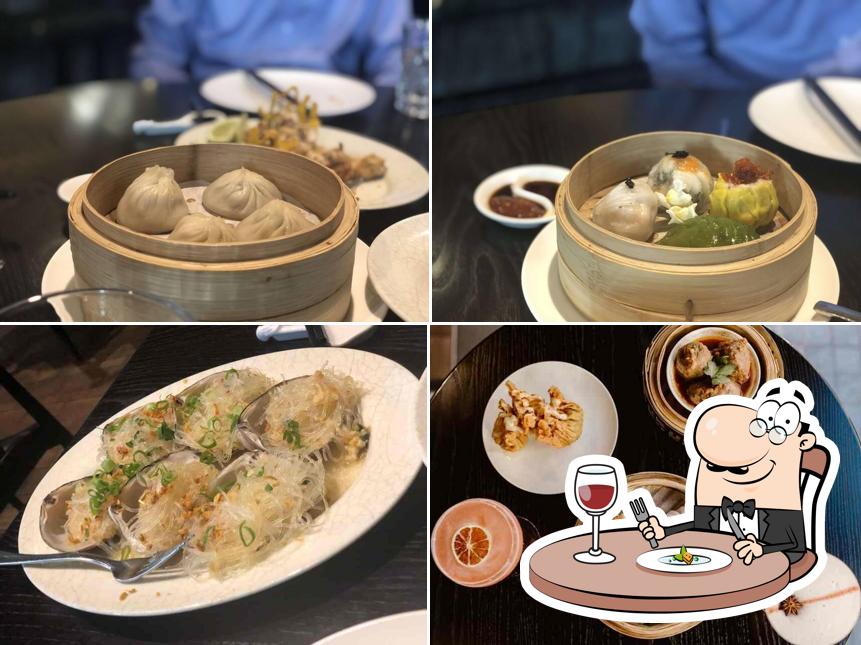 Huami, Auckland - Restaurant menu, prices and reviews