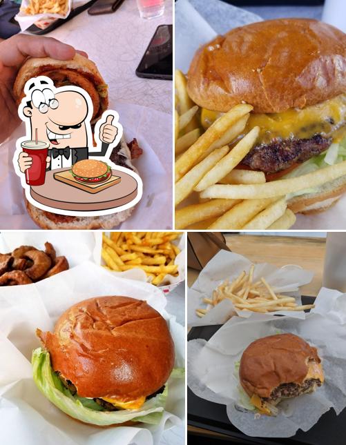 Top 5 restaurantes con menú infantil en Shaver Lake, enero 2026 ...