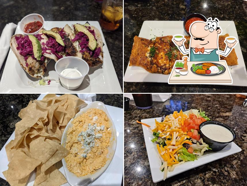 Jonathan’s Grille, East Ridge - Restaurant menu, prices and reviews