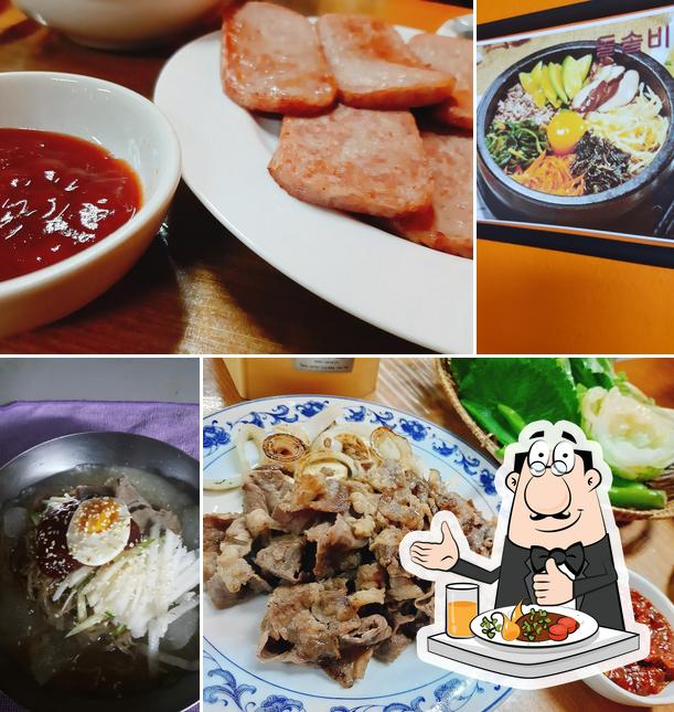 Korean Restaurant, Chalong - Restaurant reviews