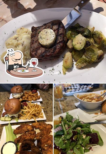 Lakes Tavern & Grill, Woodbury - Restaurant menu, prices and reviews