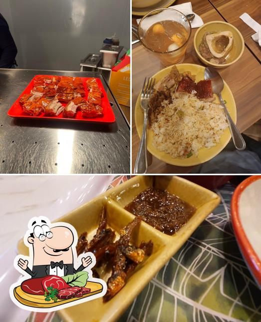 Lechoneria, Pasay - Restaurant menu, prices and reviews