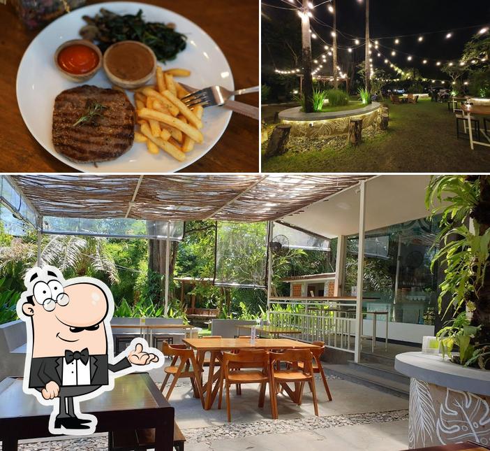 Mantra Coffee & Eatery, South Kuta - Restaurant menu, prices and reviews