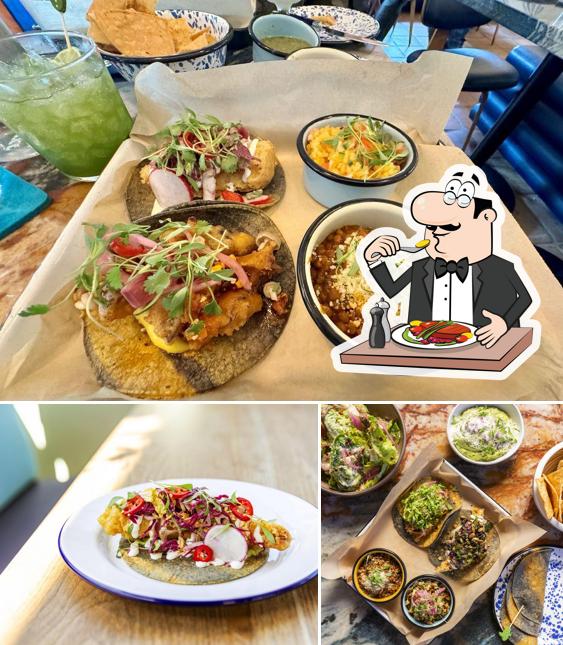 Maximo, West University Place - Restaurant menu, prices and reviews
