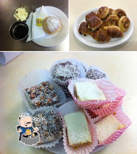 Mission Cafe, Mallaig - Restaurant menu, prices and reviews