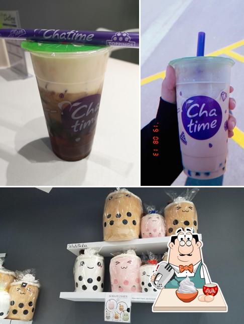 OCHA + BOBA, Edmonton - Restaurant menu, prices and reviews