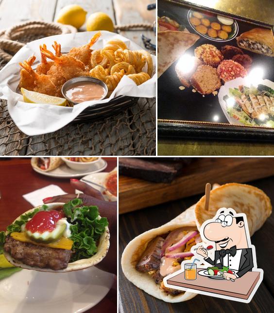 Olga's Kitchen, 17651 W 12 Mile Rd in Lathrup Village - Restaurant menu ...