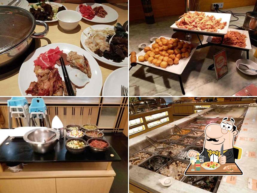Onokabe All You Can Eat Suki and Grill, North Jakarta - Restaurant menu, prices and reviews