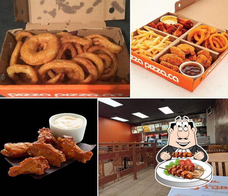 Find the best place to eat in Sarnia, autumn 2024 - Restaurant Guru