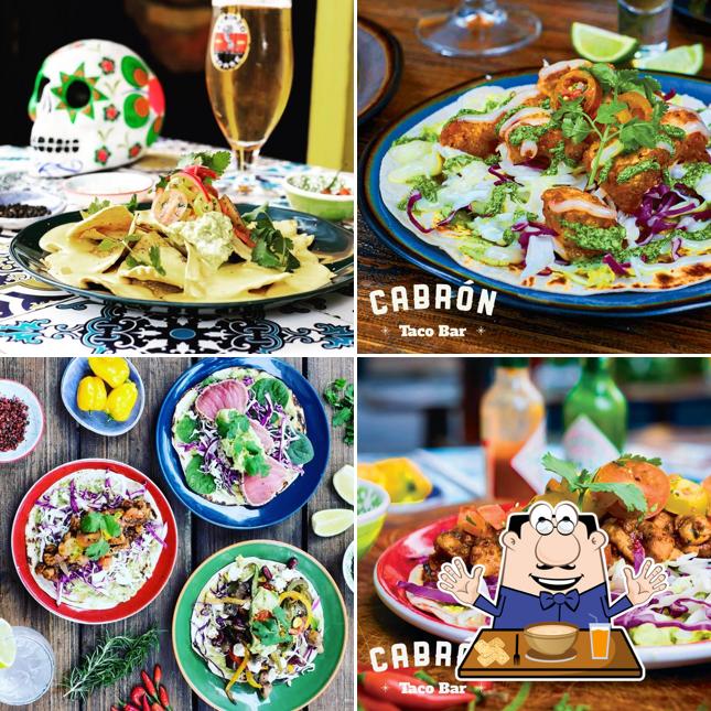 Cabron Taco Bar Durbanville, Cape Town - Restaurant menu, prices and ...