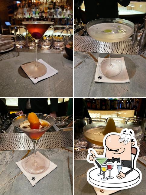 Kyle & Bain pub & bar, Hong Kong, Shop 7 - Restaurant reviews