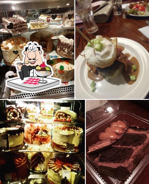 Lymewood Farm, 2 Galway Crescent Piele Road in Haydock - Restaurant reviews