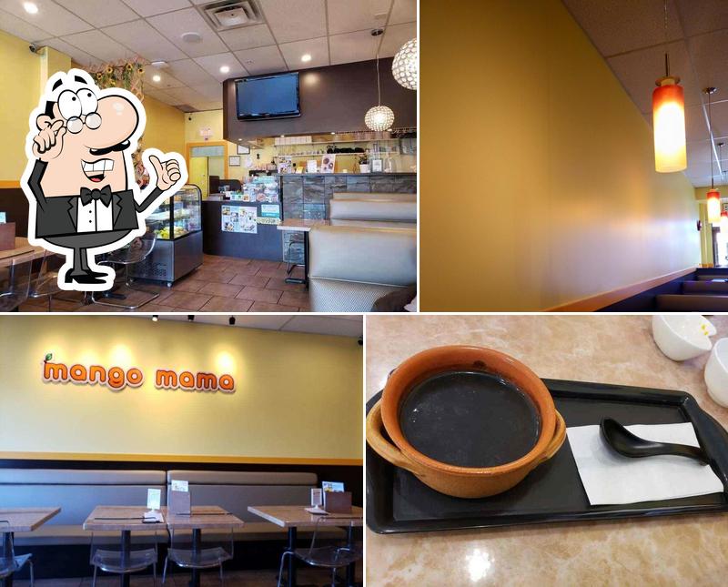 Mango Mama in Richmond - Restaurant reviews
