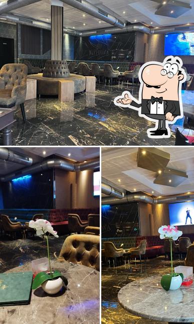 My Hawa Cafe & Lounge, Fürth - Speisekarte, Preise und Bewertungen