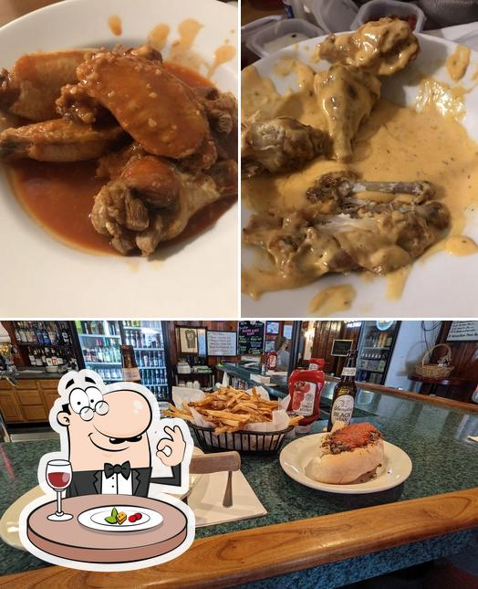 Port Clinton Hotel, Port Clinton - Restaurant menu, prices and reviews