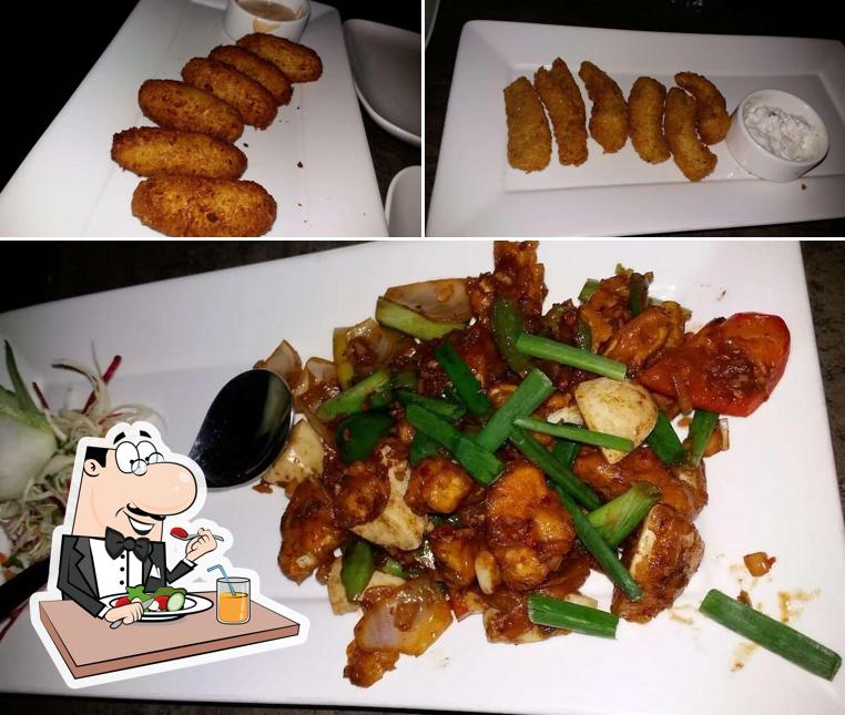 The Moonshine Project, Hyderabad - Restaurant menu, prices and reviews