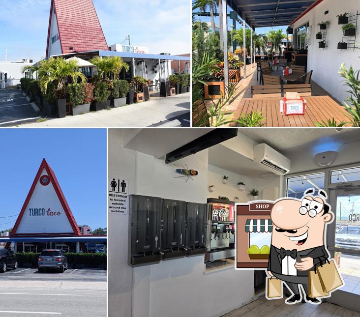 Turco Taco in Naples - Restaurant menu and reviews