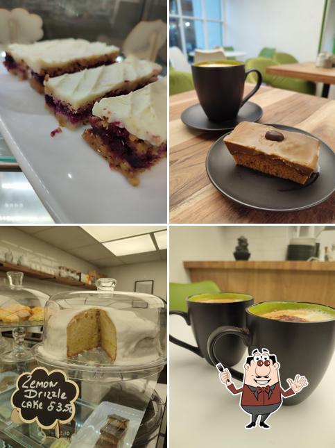 2K Café, Wimborne Minster - Restaurant menu, prices and reviews