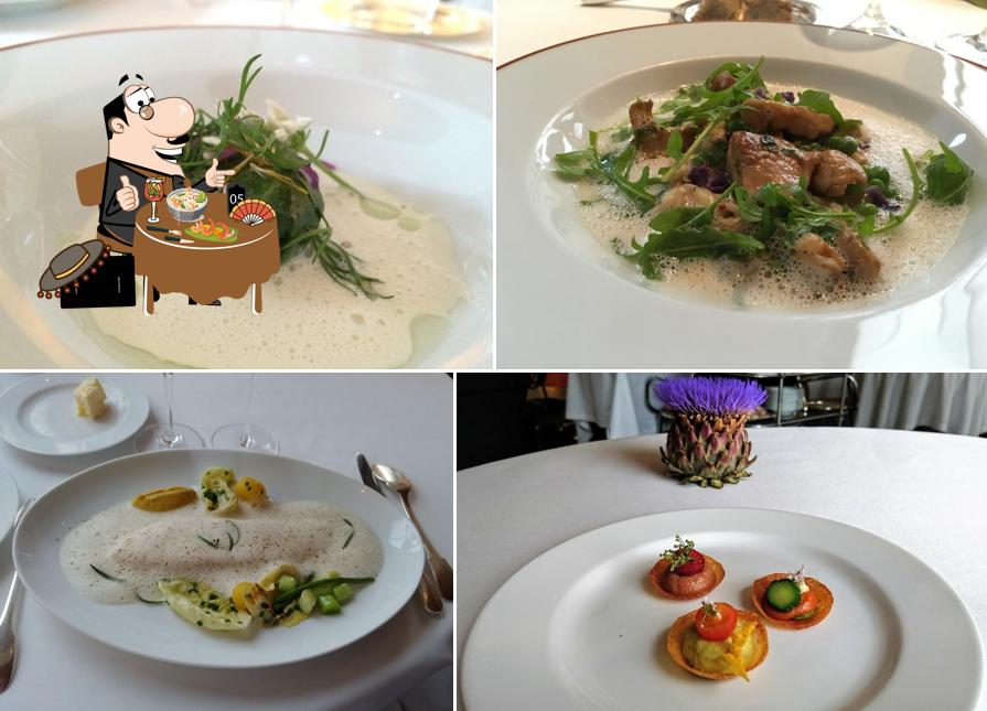 L'Arpège, Paris - Menu du restaurant, prix et avis