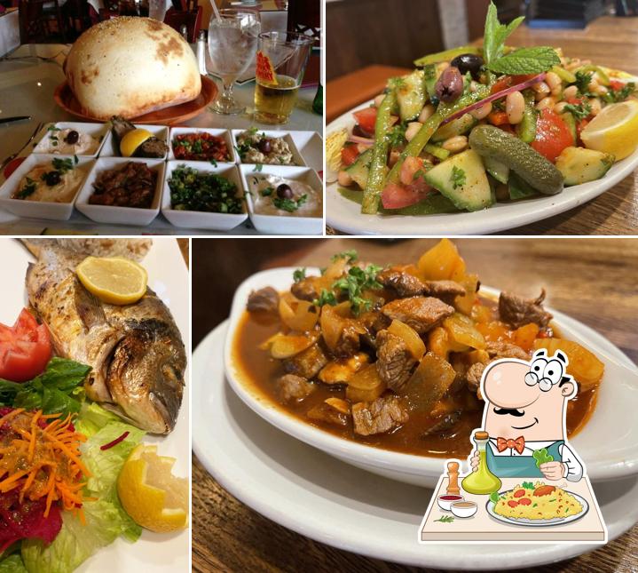 ASPENDOS TURKISH CUISINE in Lake Mary - Restaurant reviews