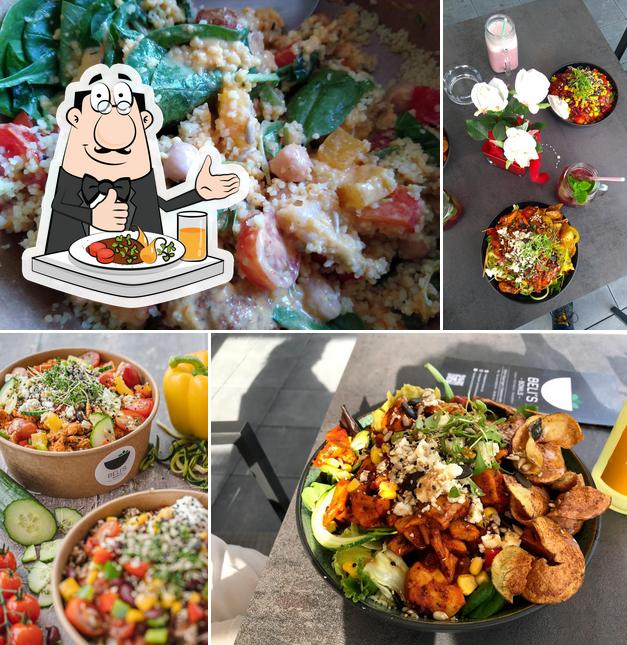 Beli's Bowls, Göppingen - Speisekarte, Preise und Bewertungen
