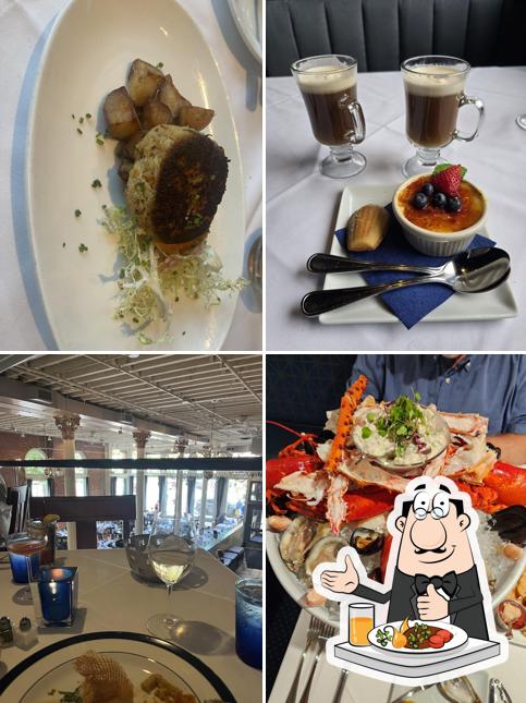 Blue Point Grille in Cleveland - Restaurant reviews