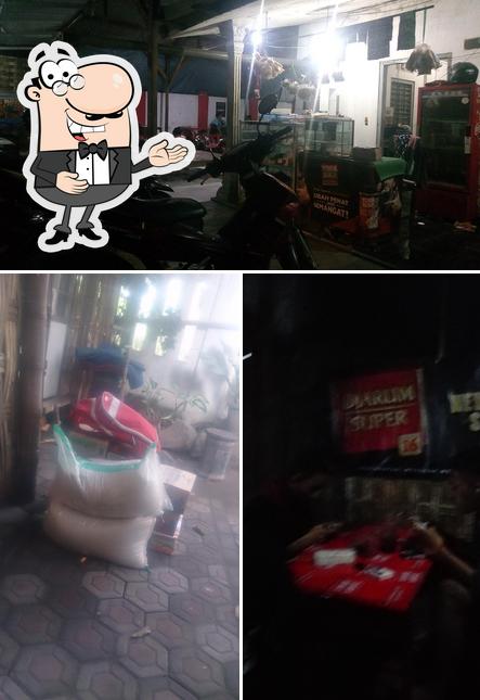 Cafe GREASE, Indonesia - Restaurant reviews