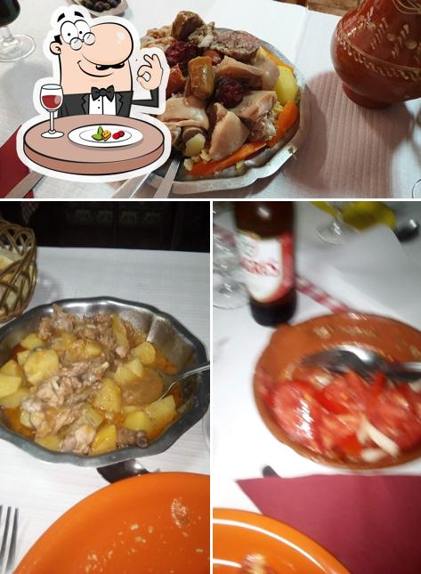 Café Restaurante O Rato, Portugal - Restaurant reviews