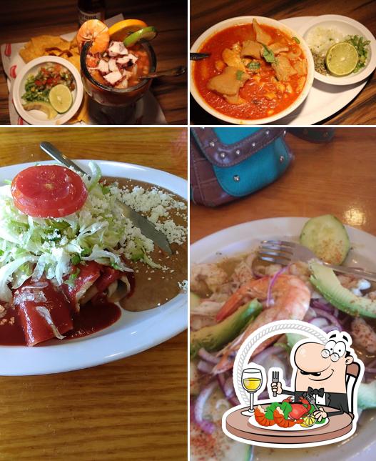 Con Sabor a México in Sunnyside - Restaurant menu and reviews