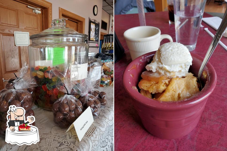 Corner Cup Cafe, Walkerton - Restaurant menu, prices and reviews