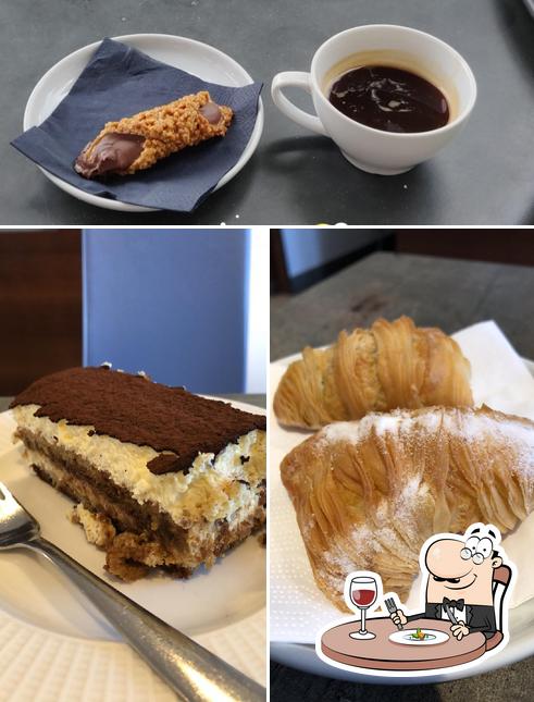 Da Nonna, Skanör - Restaurant menu, prices and reviews