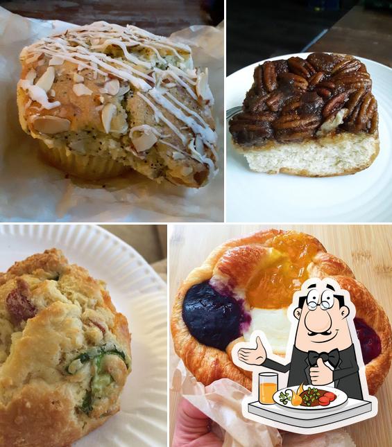 Davis Bread & Desserts, Davis - Restaurant menu, prices and reviews