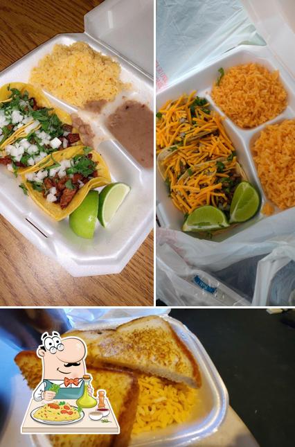 Don Limon Taqueria, Euless - Restaurant menu, prices and reviews