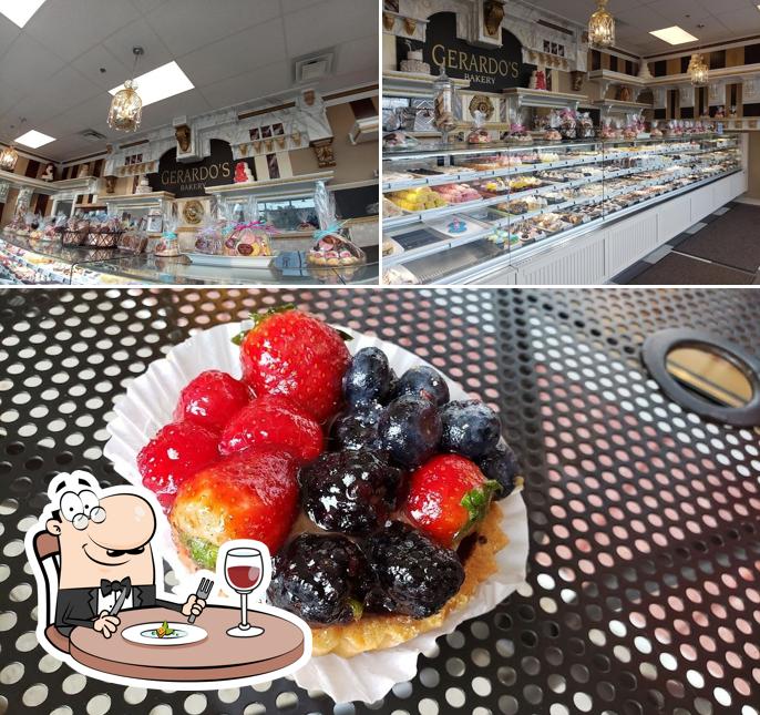 Gerardos Bakery Marlborough in Marlborough - Restaurant reviews
