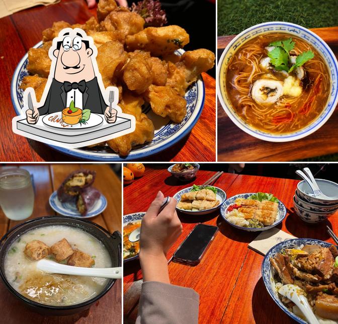 Best restaurants in World Square Mall - Restaurant Guru